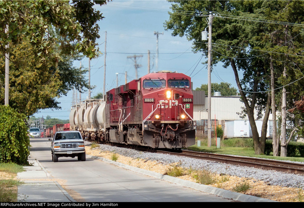 CP 8808 South
